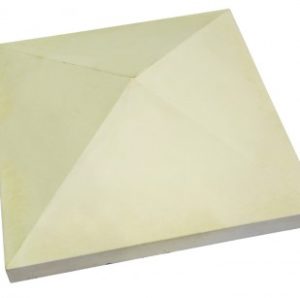 Pier Caps – Joondalup Stone